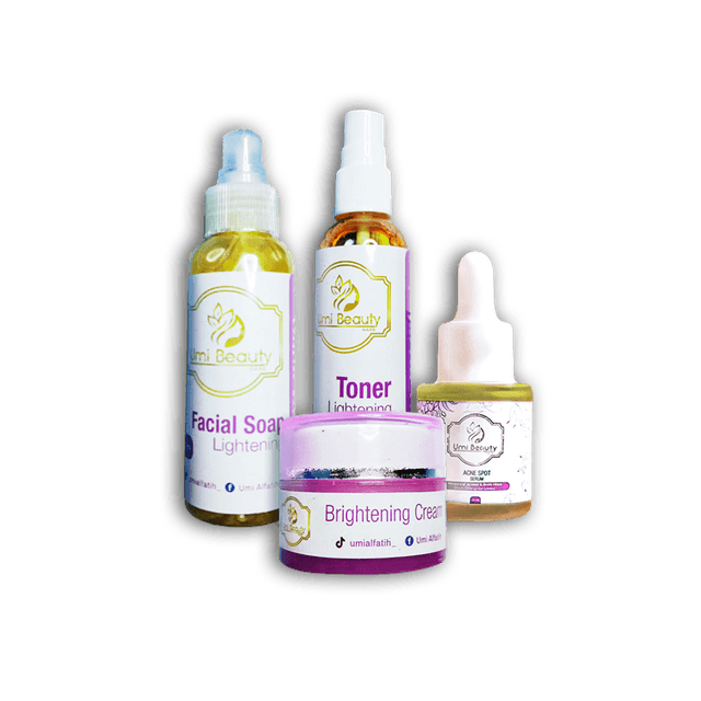 Umi Beauty Care - Solusi kecantikanmu